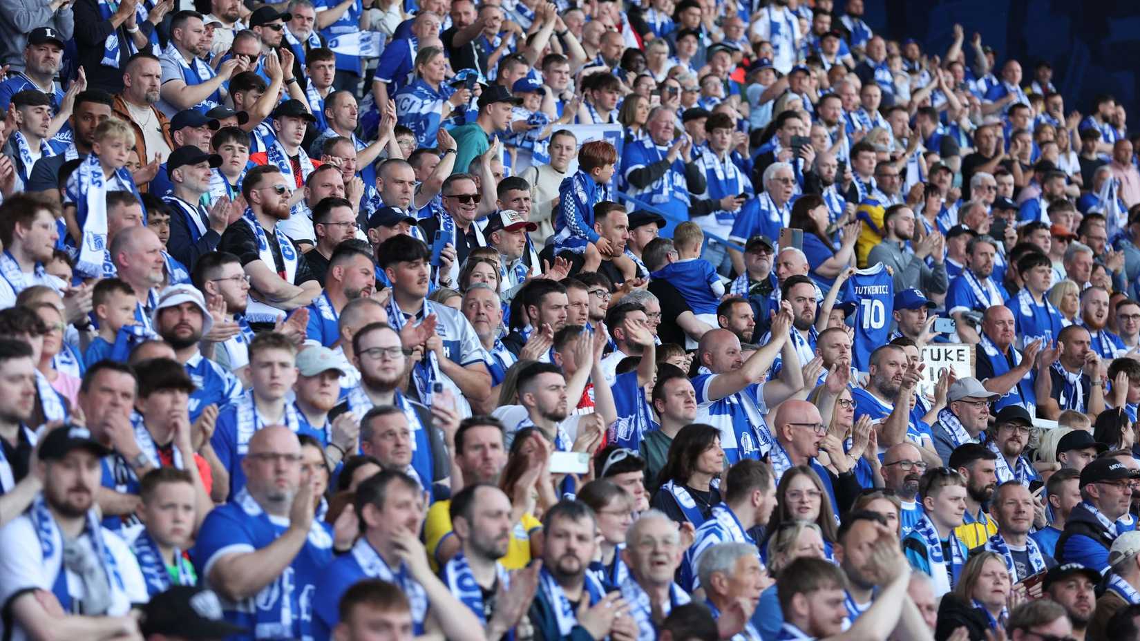 Birmingham City 2-1 Watford: FLW report as Paik and Gray stunners see ...