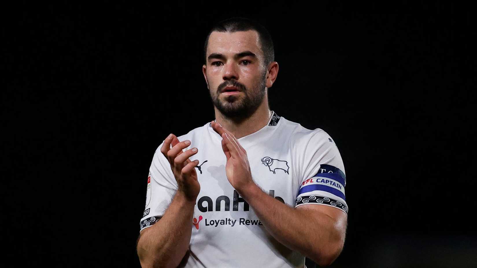 Brighton transfer howler? Fresh details emerge over Derby County's £9m ...