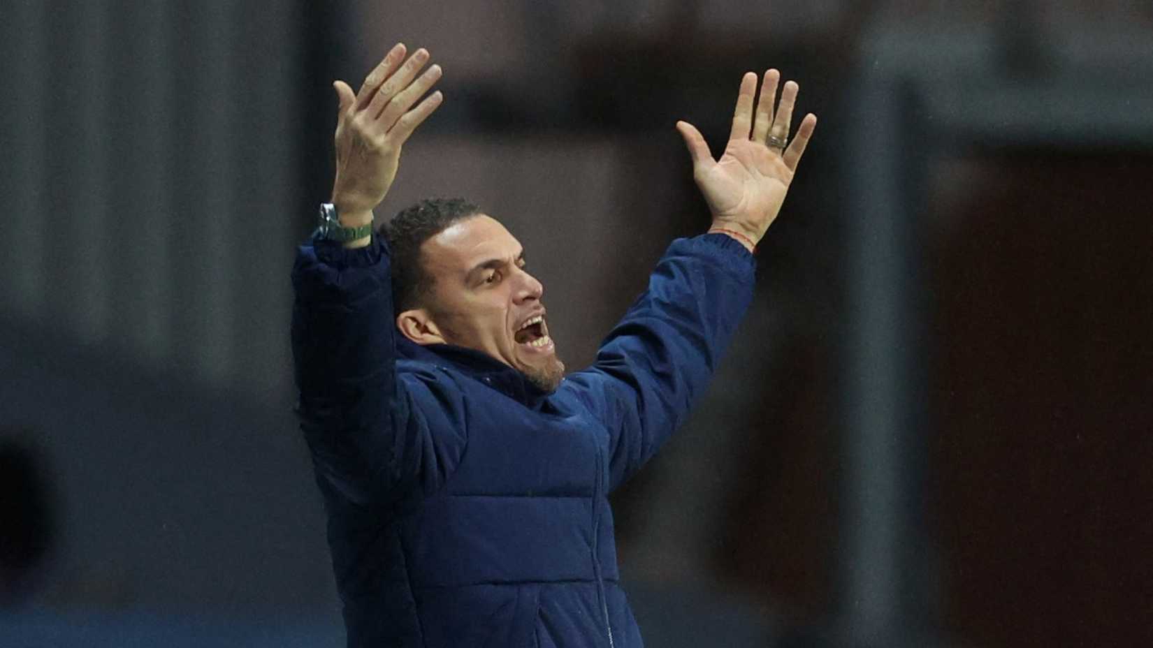 Blackburn Rovers striker Igor Tyjon tipped for January exit as Arsenal ...