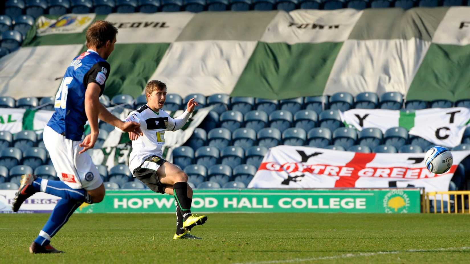 QPR laughed to the bank with Sheffield United's £5m Luke Freeman splurge