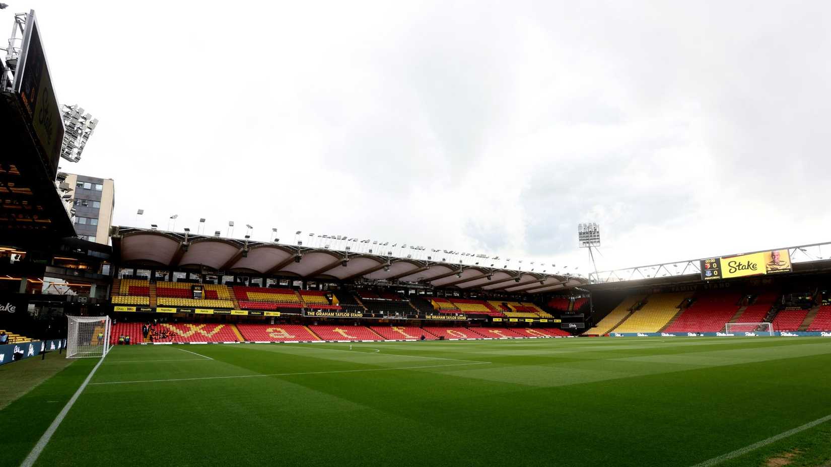 Watford in talks to appoint Edward Still to replace Javi Gracia