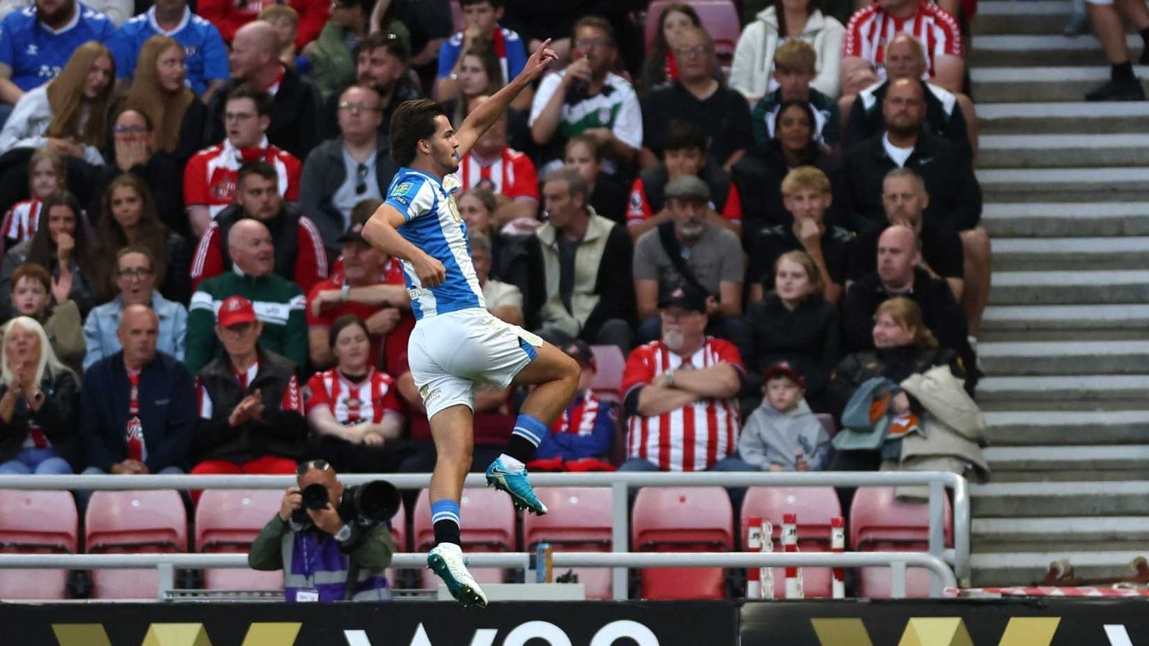 Middlesbrough set to beat Watford FC to 7-figure Chelsea, Leo ...