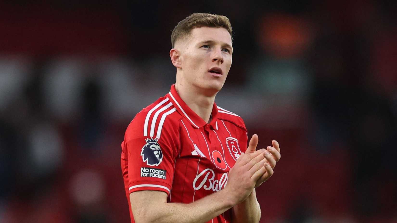 Middlesbrough player creates 'real buzz' in recruitment circles ...