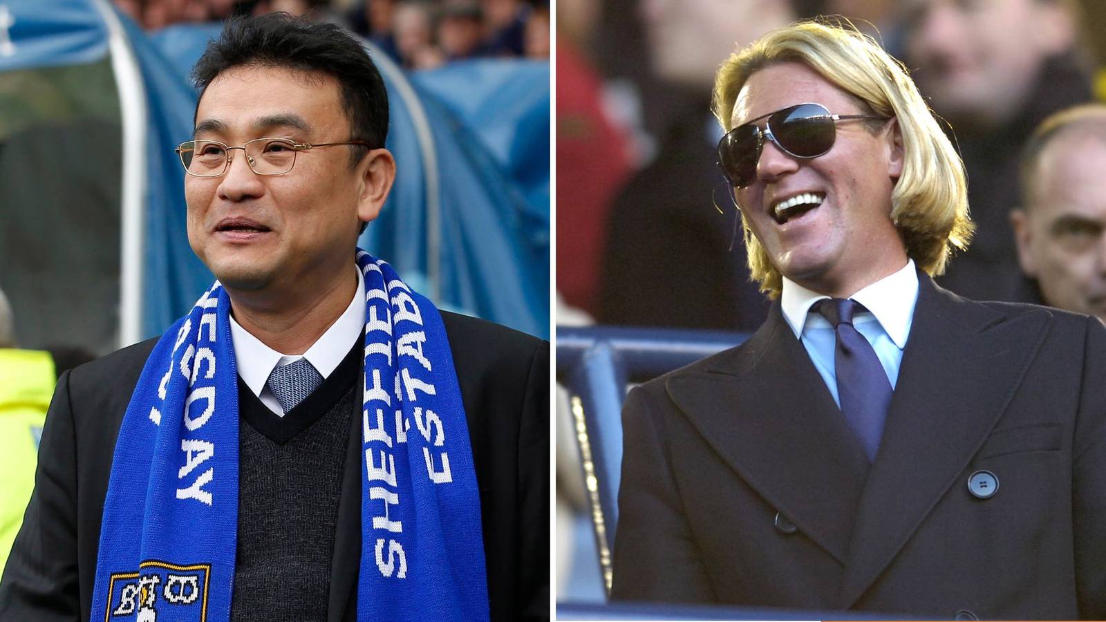 Sheffield Wednesday takeover news: Hillsborough 'issue' emerges, Ryan ...