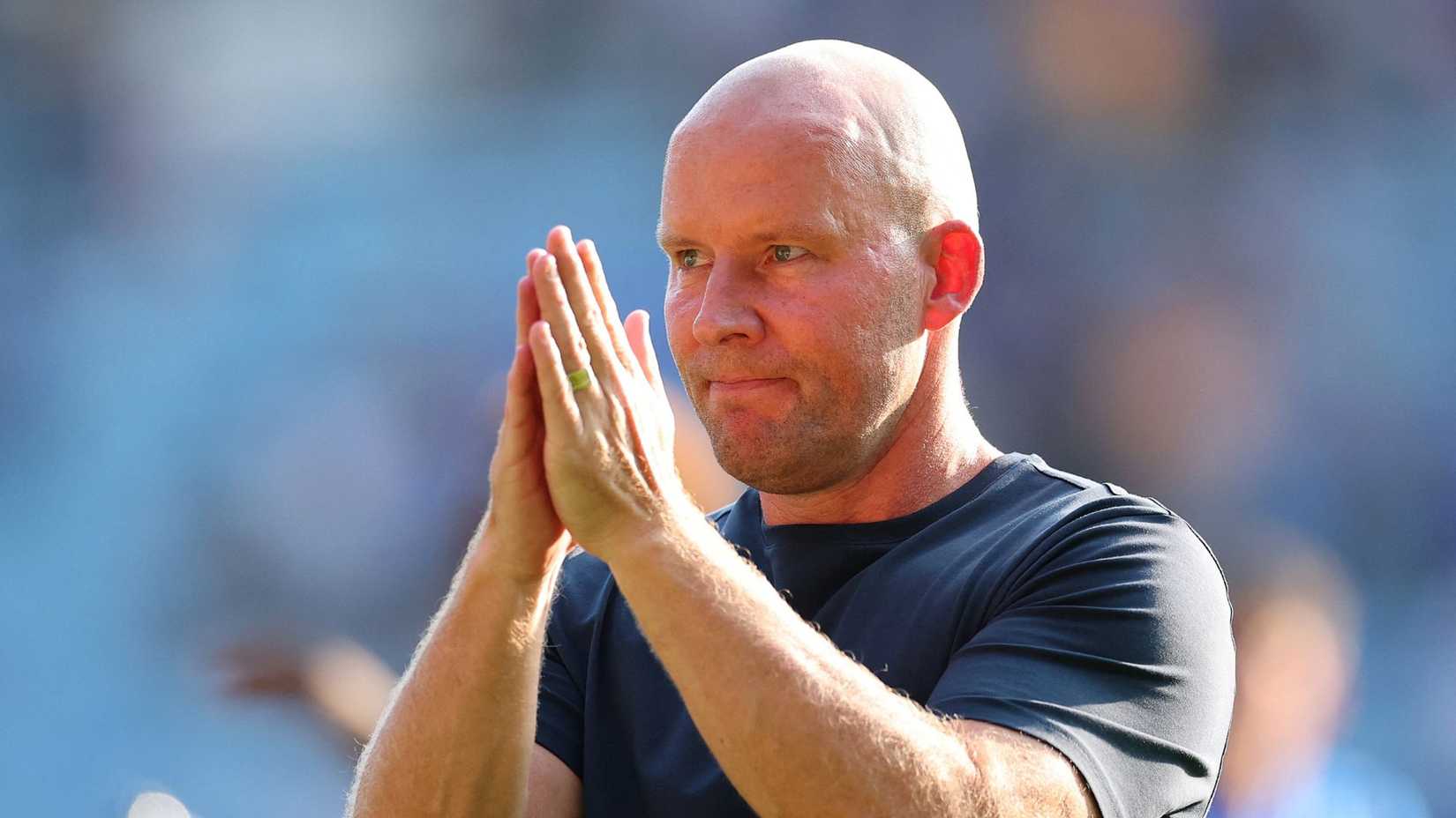 Sheffield Wednesday dealt fresh EFL transfer blow - Henrik Pedersen has ...