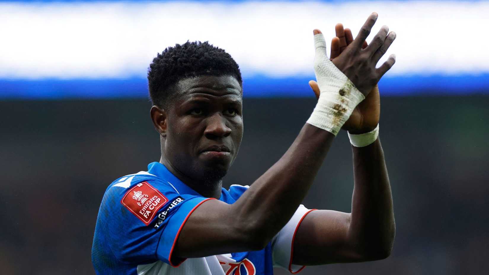 Blackburn Rovers backed to sanction Ewood Park exit for £10k-per-week ...