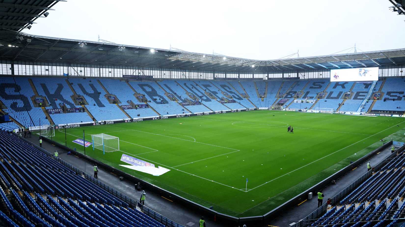 Fresh Coventry City, Haji Wright transfer update emerges involving Besiktas