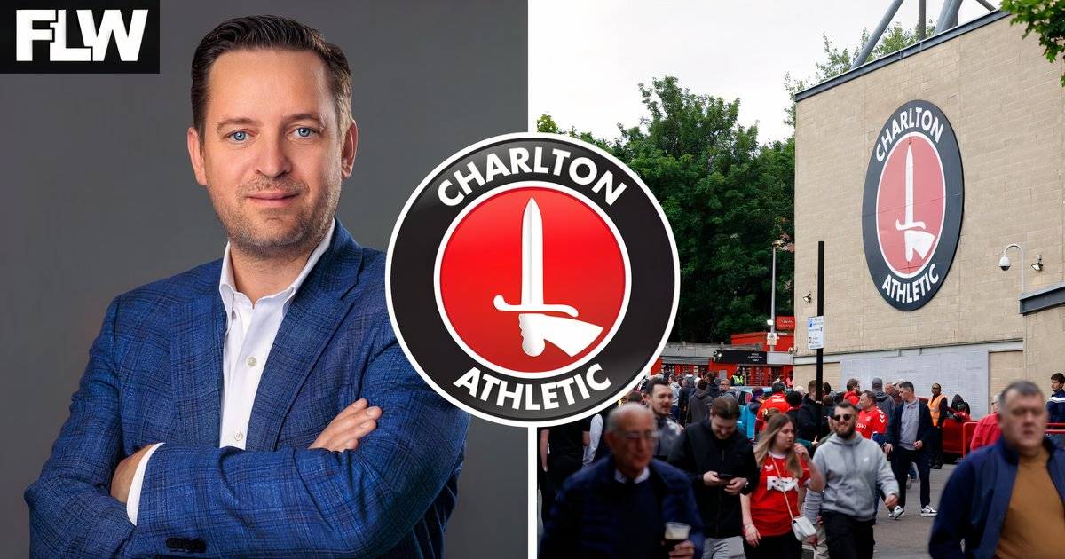 Charlton Athletic concern raised amid £20m sale talk - 'the big question'