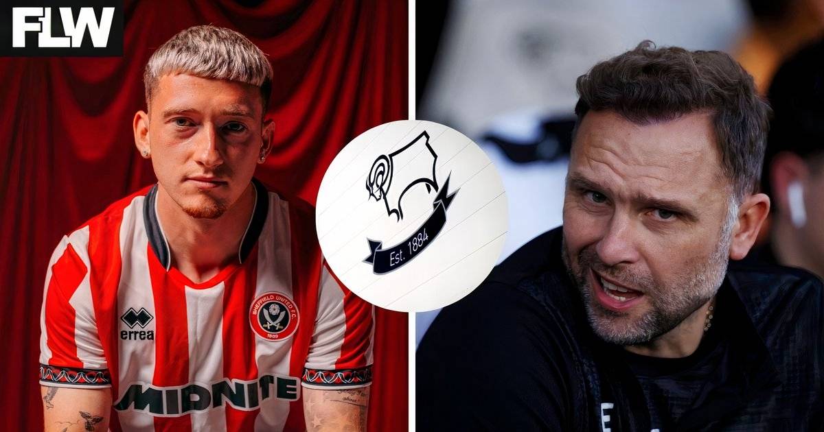 Exclusive: Derby County backed to sign Aston Villa forward