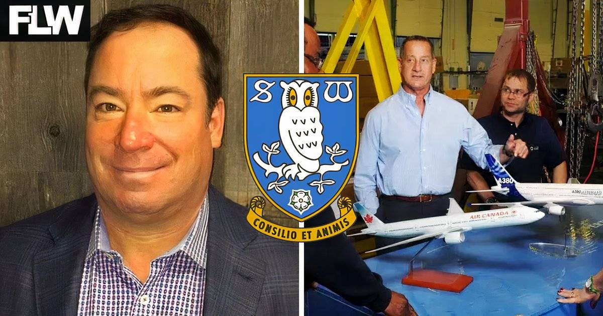 How John McEvoy and the Storch family got rich amid Sheffield Wednesday ...