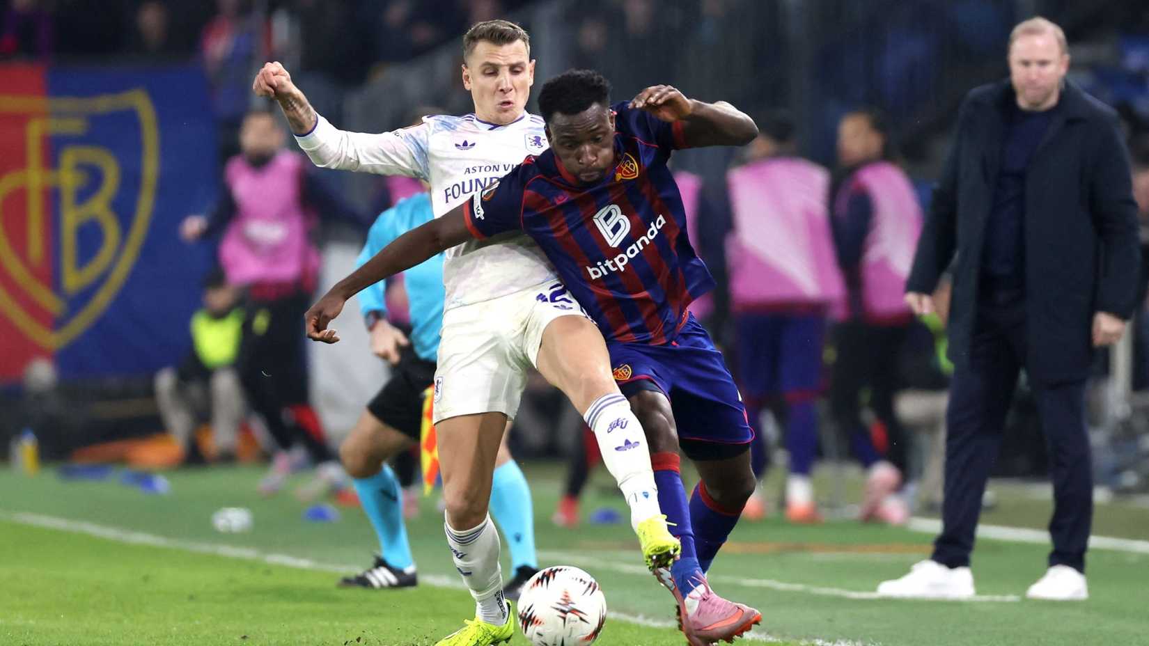 Birmingham City face Wolves battle in race to sign 'explosive' forward