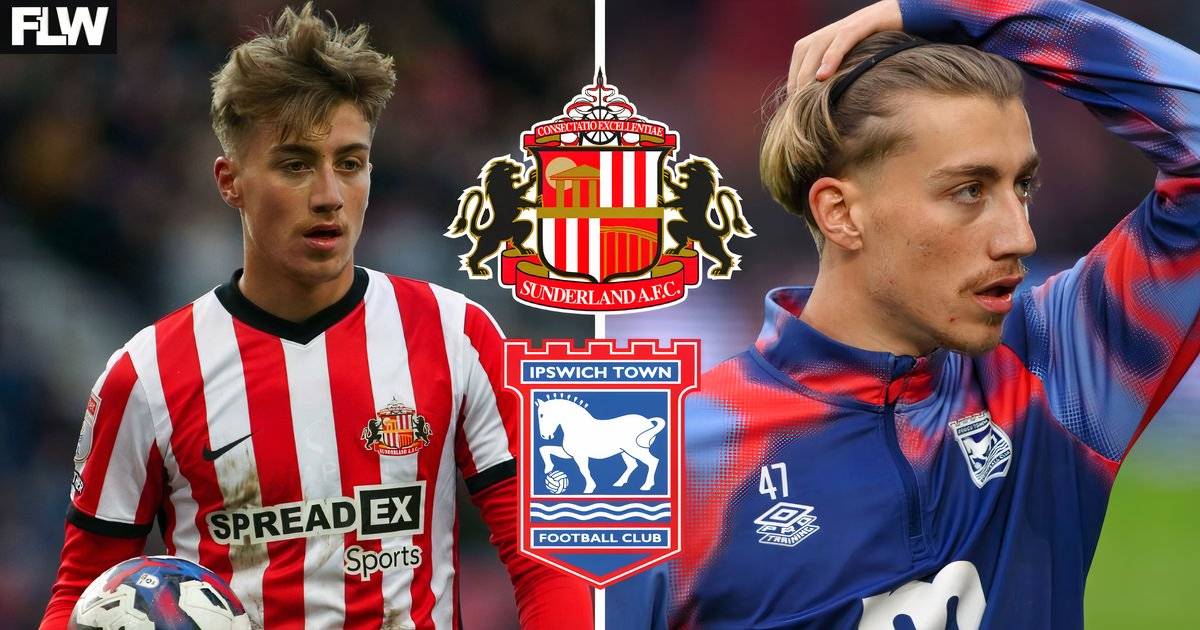 From Sunderland AFC to Ipswich Town: How much more money Jack Clarke ...