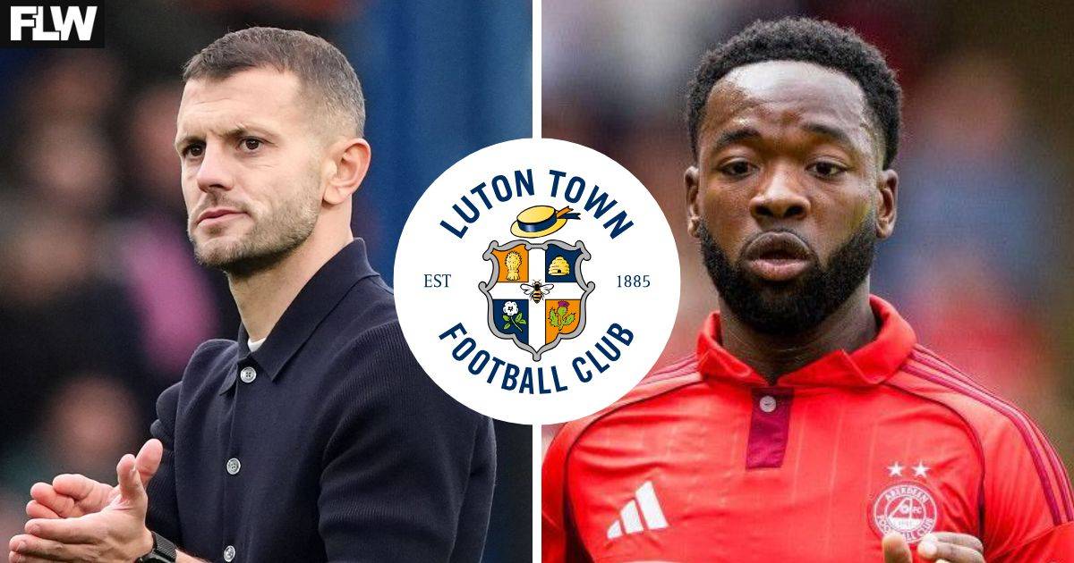 Jack Wilshere simply must go all-in on £1m winger at Luton Town