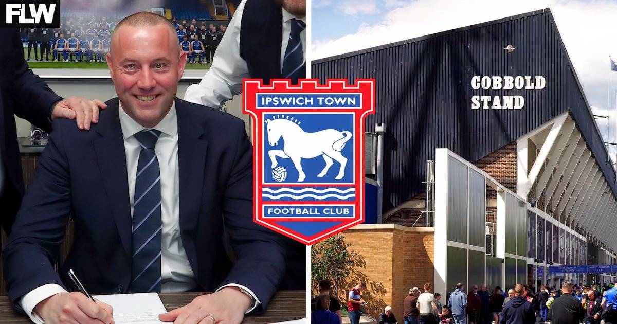 Exciting Ipswich Town expansion plans announced for Portman Road