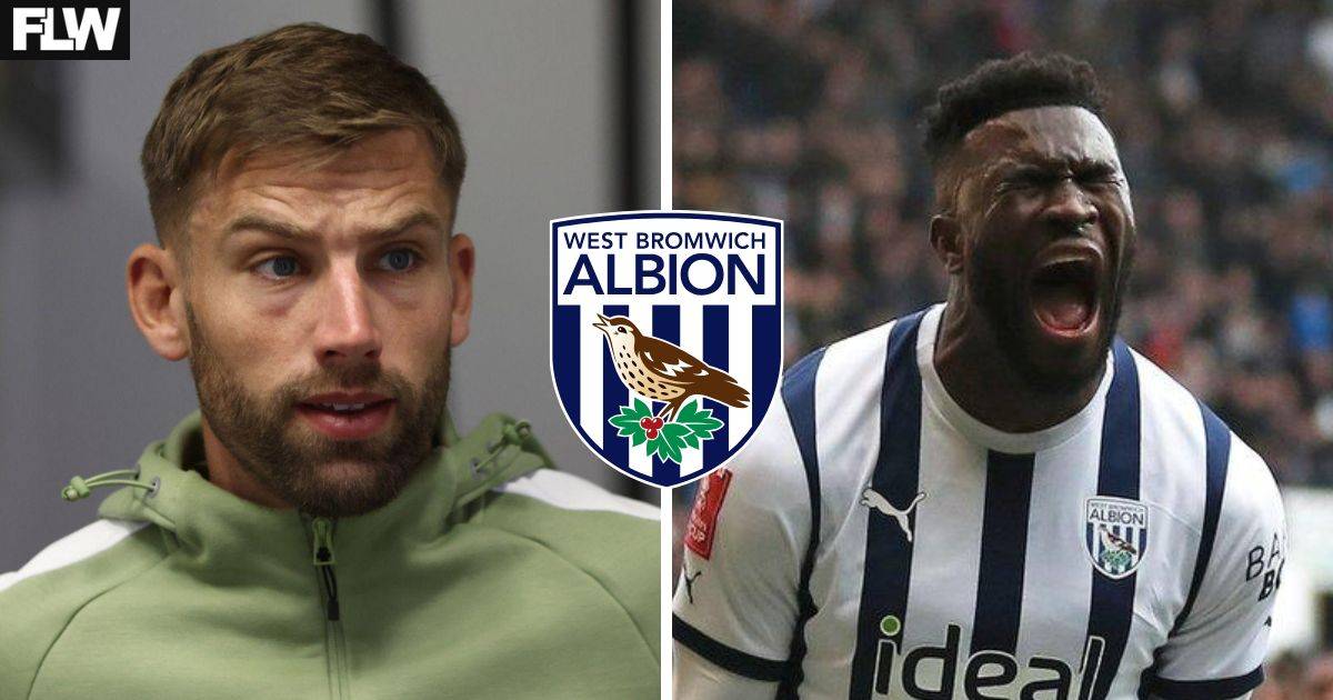 How West Brom could save £55,000 p/w on wages in January 2026