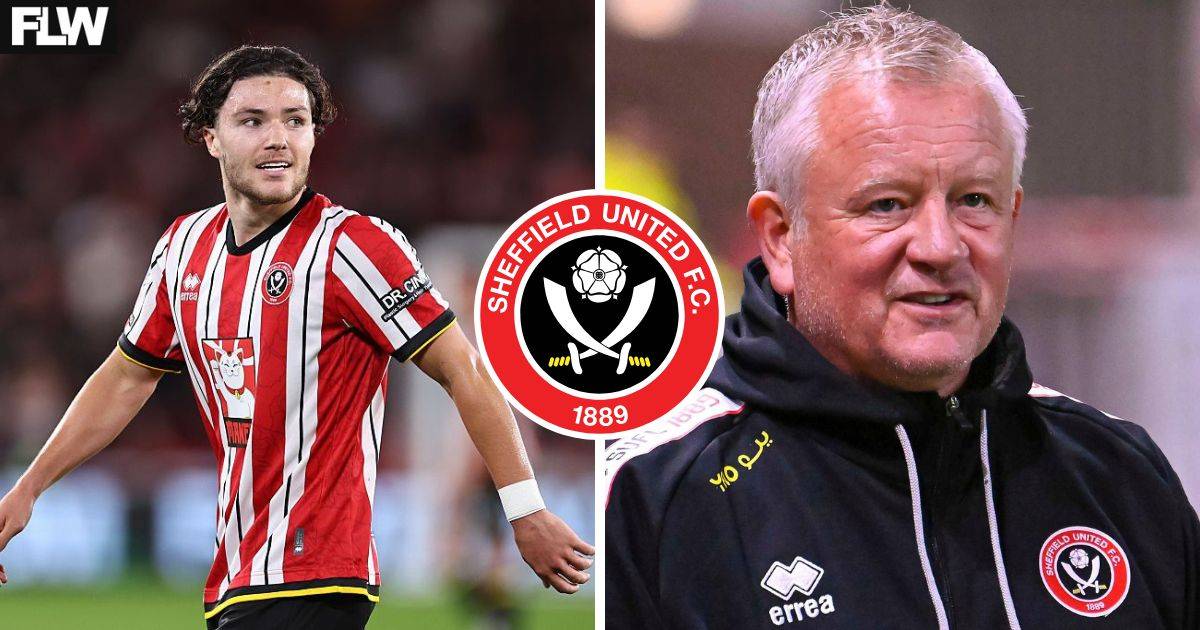 Callum O’Hare situation sparks Sheffield United debate after West Brom ...