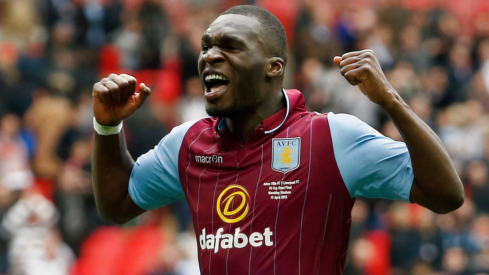 How much Christian Benteke earned a week at DC United as Coventry City ...