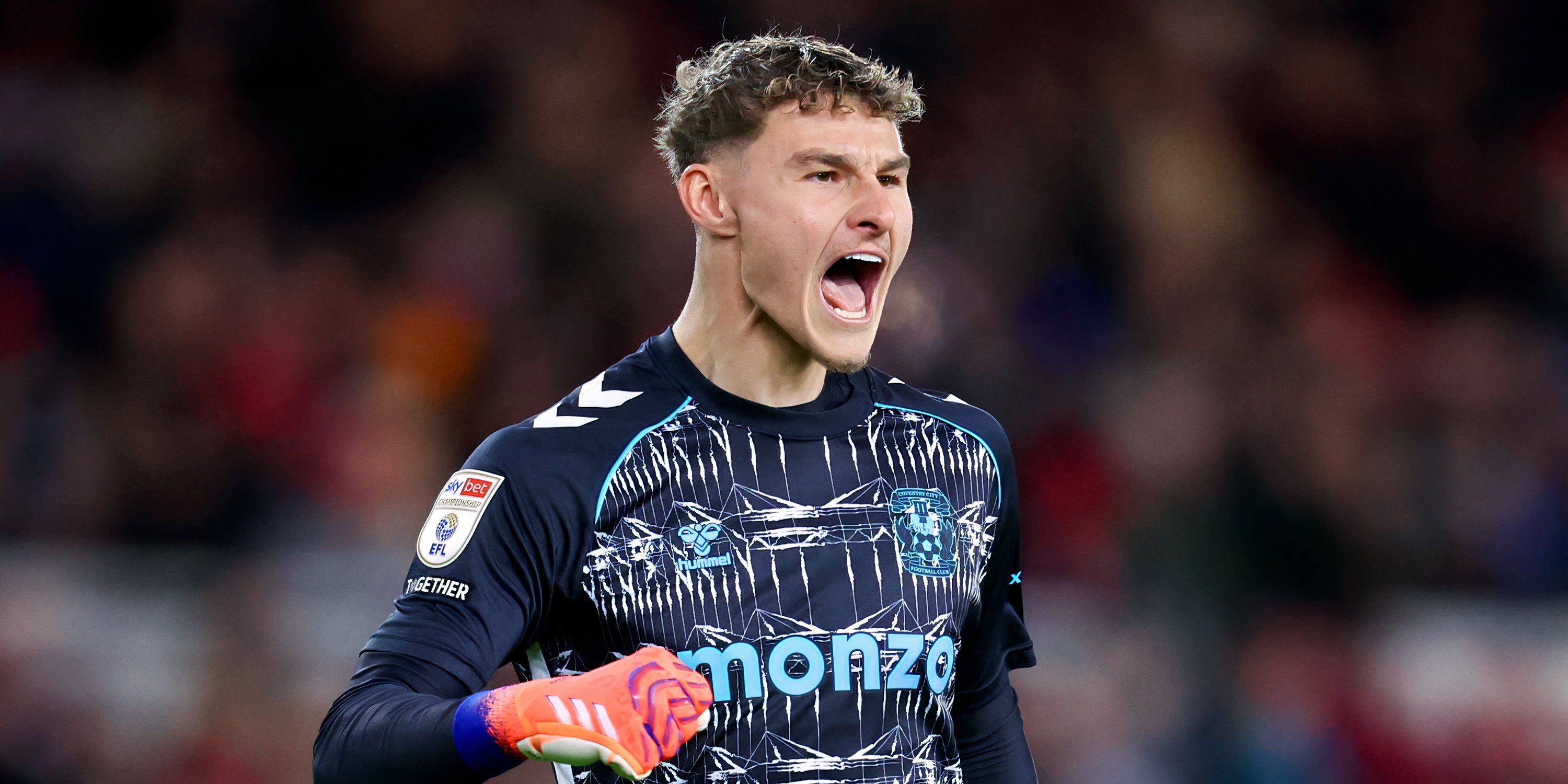 Condition revealed that will see Coventry City launch new Carl ...