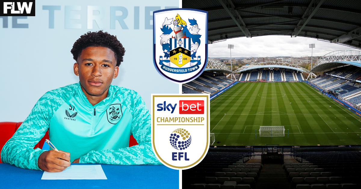 Exclusive: Huddersfield Town's Jay Sway is a wanted man - Championship ...