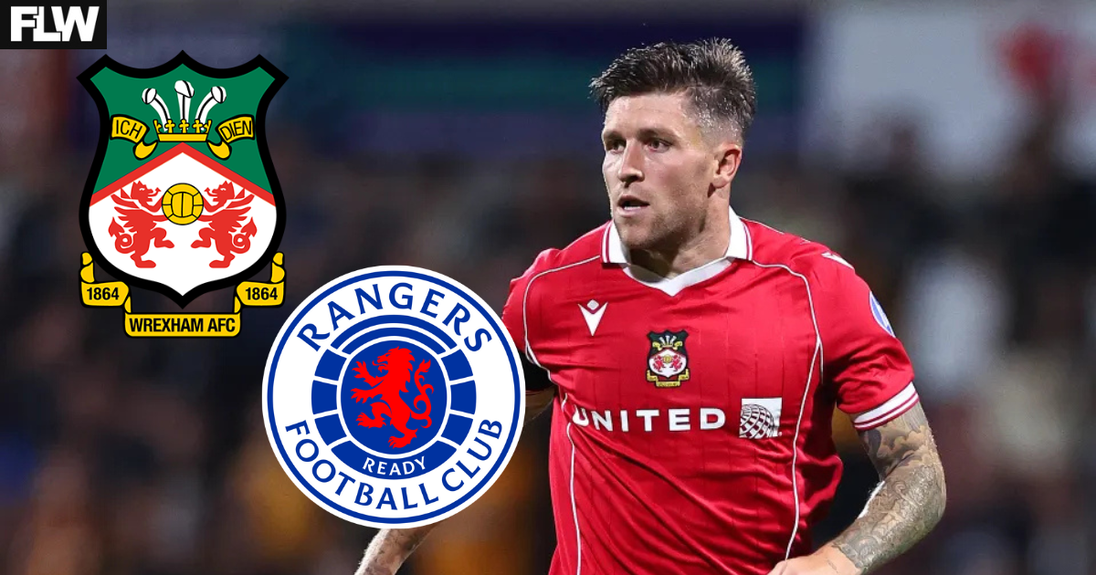 Danny Rohl eyes Rangers reunion with ex-Sheffield Wednesday player