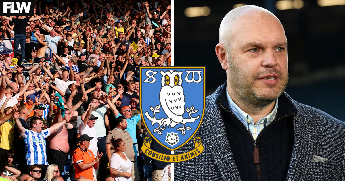 New update dropped on when Sheffield Wednesday could name a preferred ...