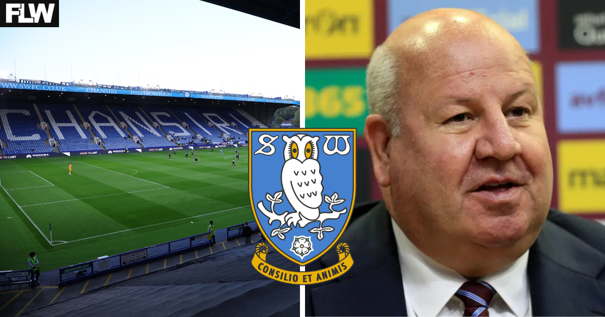 Ex-Everton CEO drops Sheffield Wednesday takeover claim - 'I know the ...