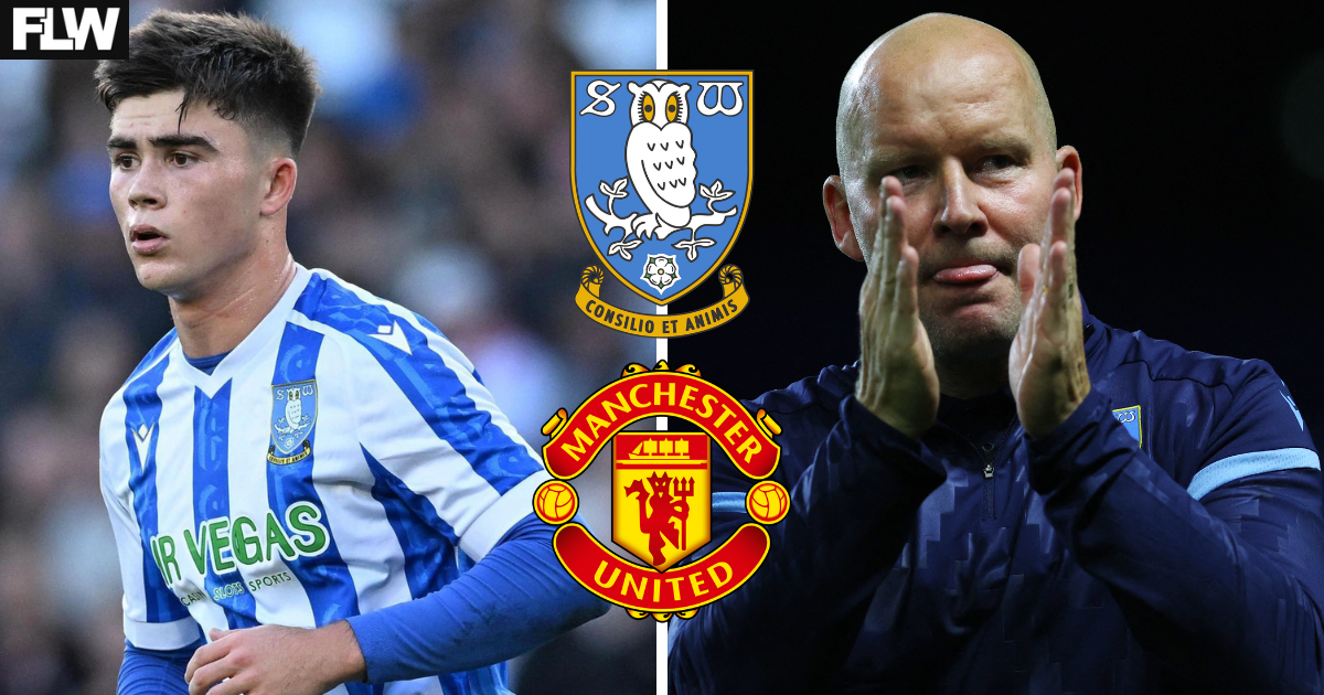 Sheffield Wednesday reaction issued amid Man Utd, Harry Amass transfer ...
