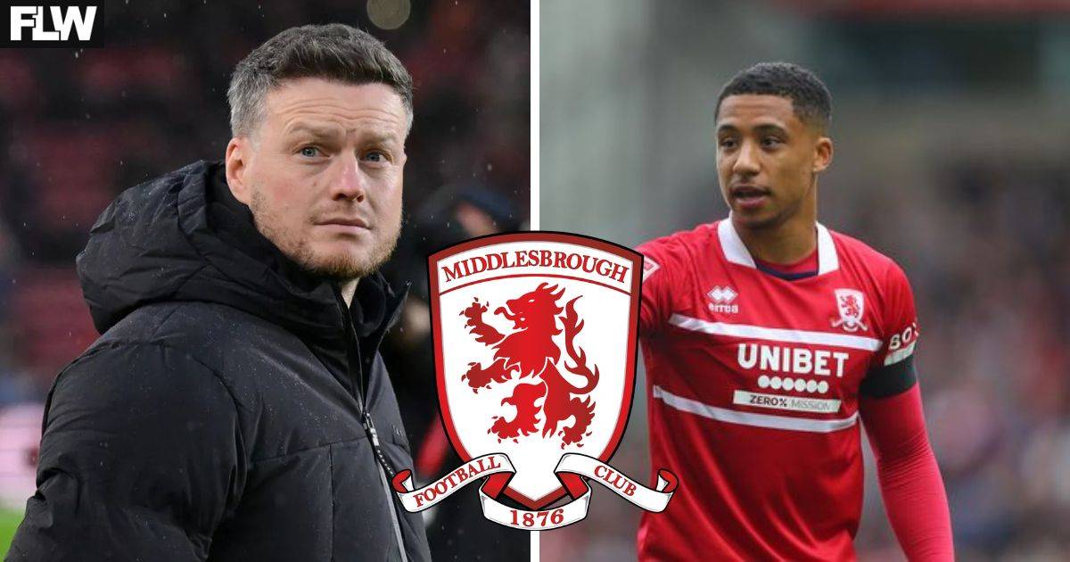 Middlesbrough transfer stance over Kim Hellberg outcast revealed
