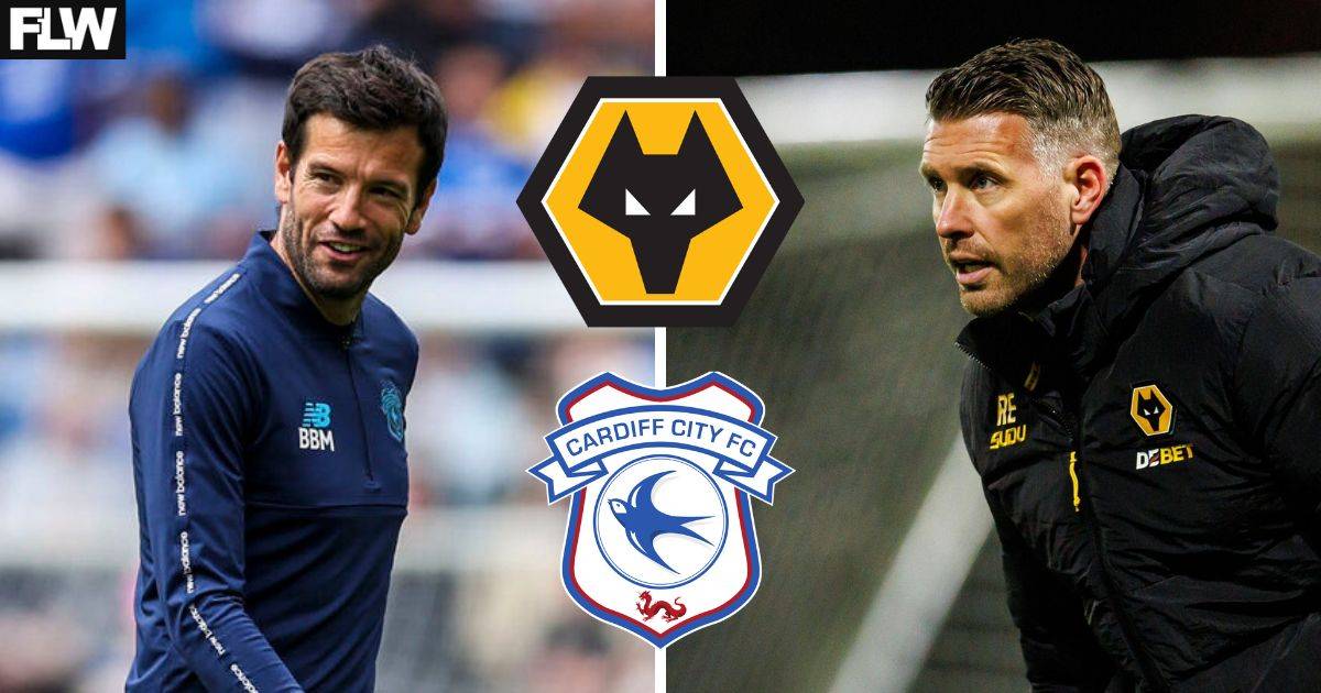 Wolves eyeing Cardiff City raid amid Rob Edwards sack talk