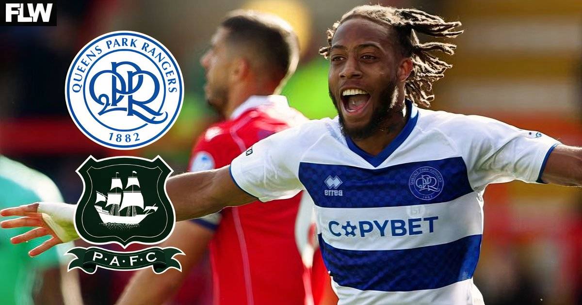 'I am just so shocked' - Claim made about QPR star Rumarn Burrell