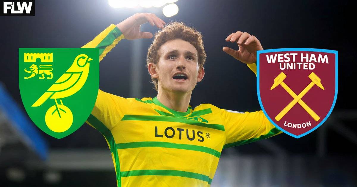 Norwich City sent new Josh Sargent warning - £12m tipped to land West ...