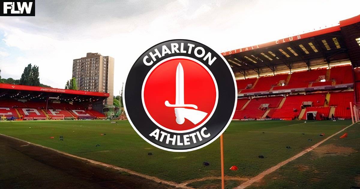 Charlton Athletic news: £20m sale talk, James Bree transfer update ...