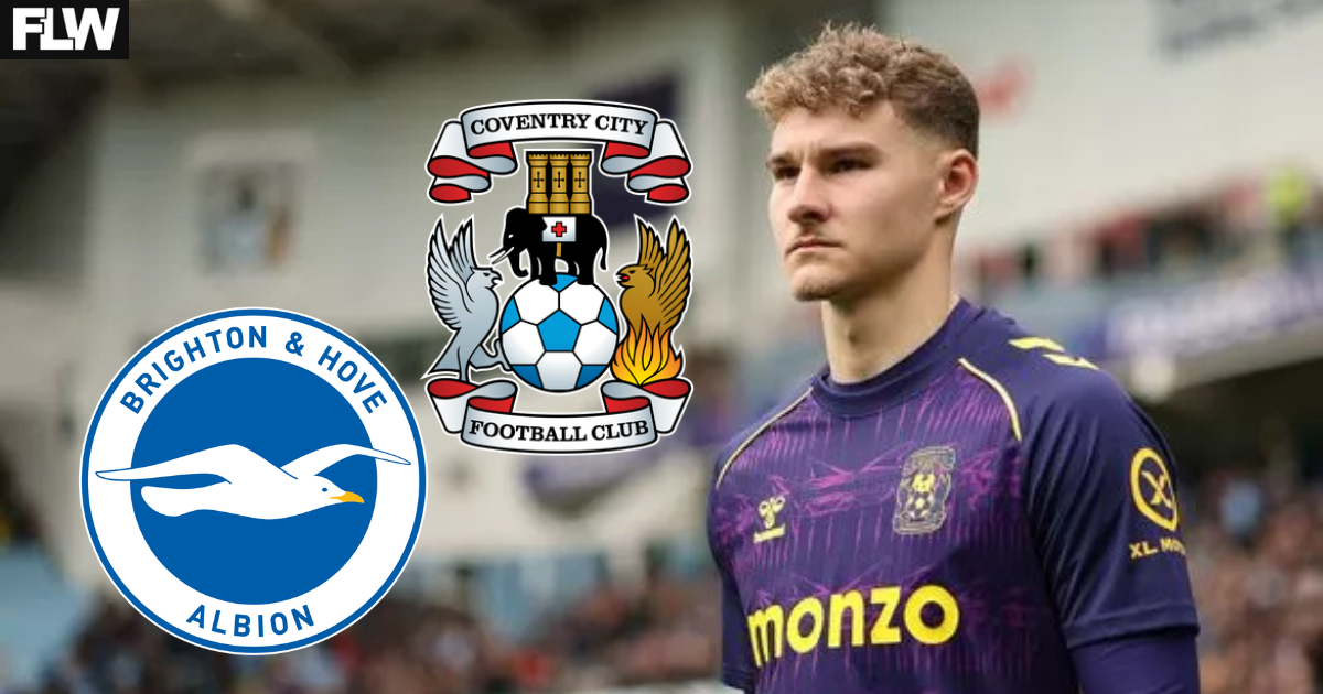 Condition revealed that will see Coventry City launch new Carl ...