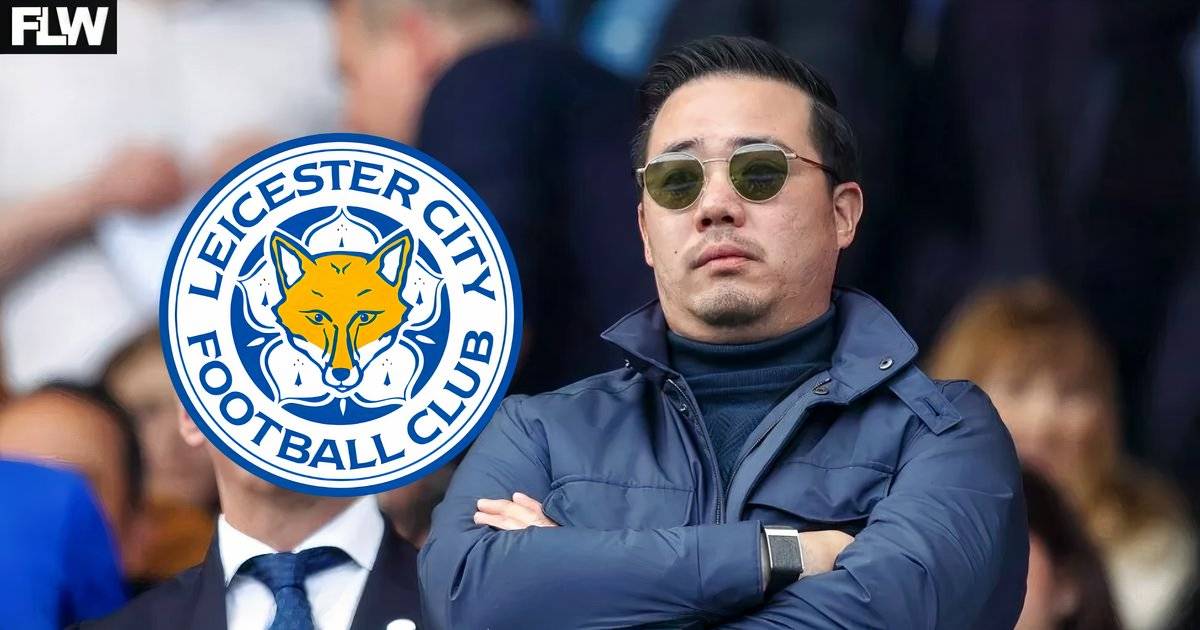 Big Leicester City off-pitch update emerges - it's sparked 'backlash'