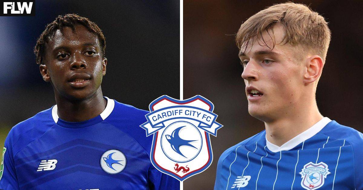 Fresh claim made on Ronan Kpakio and Dylan Lawlor's Cardiff City ...