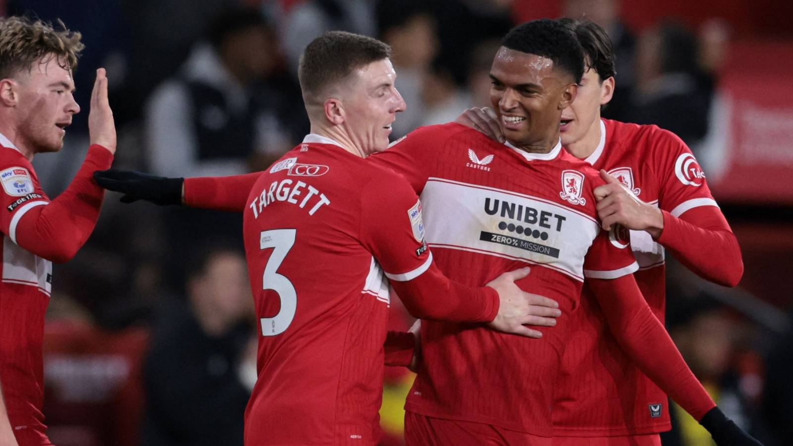 Fresh reaction given to big Middlesbrough boost from Newcastle United ...