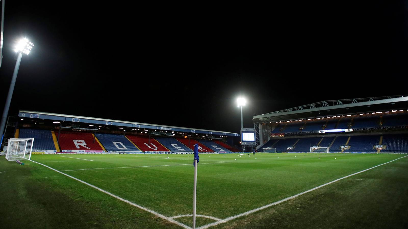 Arsenal retain interest in Igor Tyjon amid Blackburn Rovers contract ...