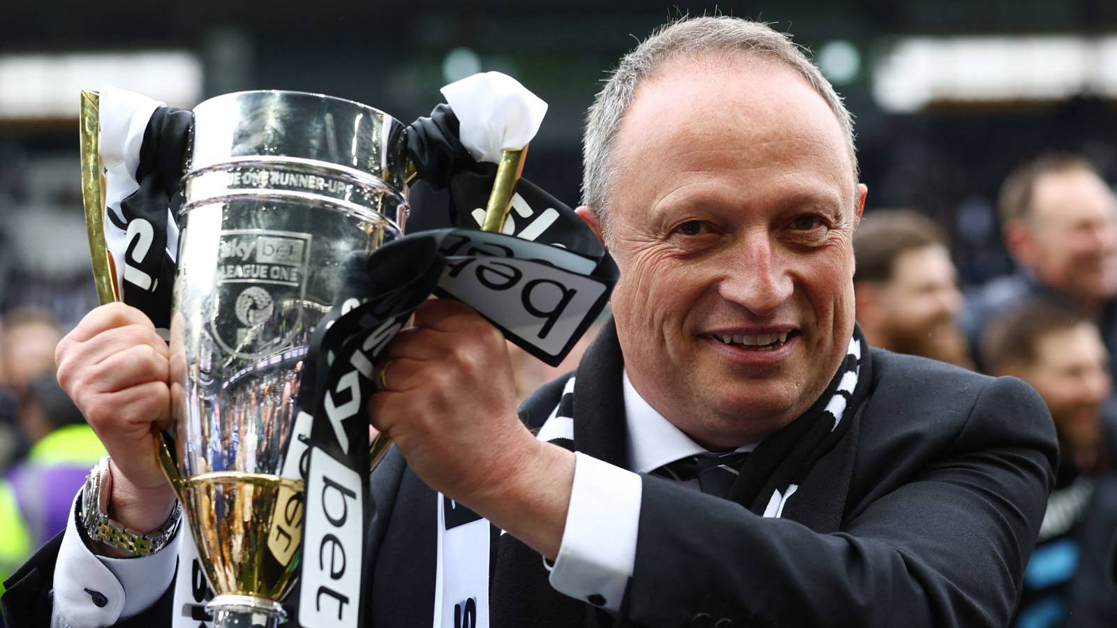 What David Clowes has said about his Derby County future - Is a Pride ...