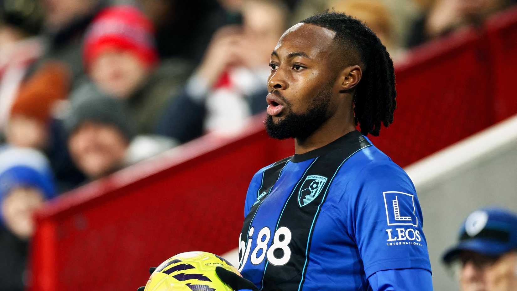 How Ipswich Town feel about potentially selling Jaden Philogene to AFC ...