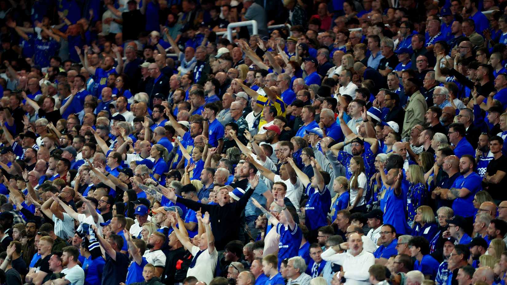 When Chris Davies could be sacked by Birmingham City amid Michael ...