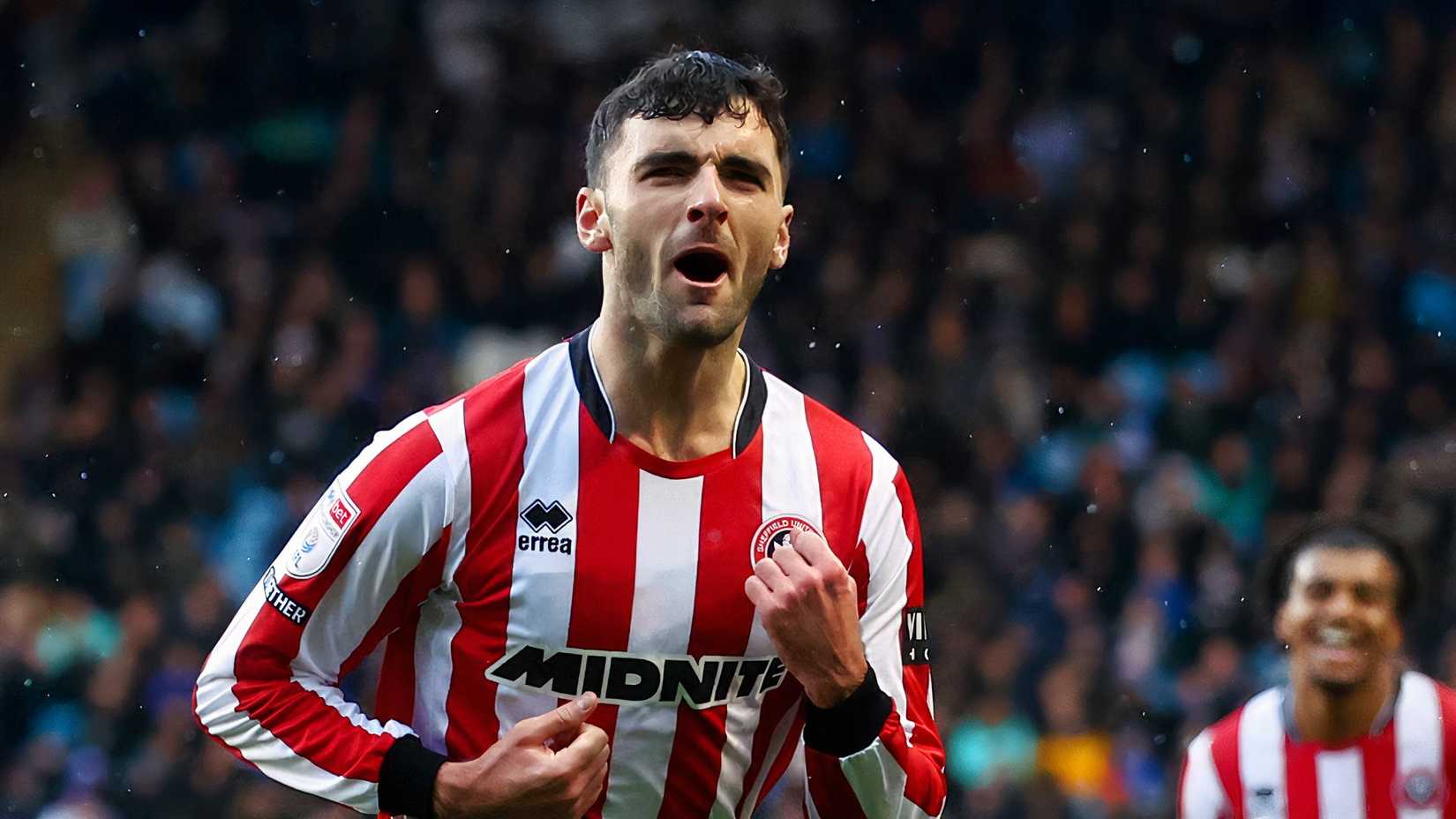 Sheffield United have made moves to sign 2 Premier League players