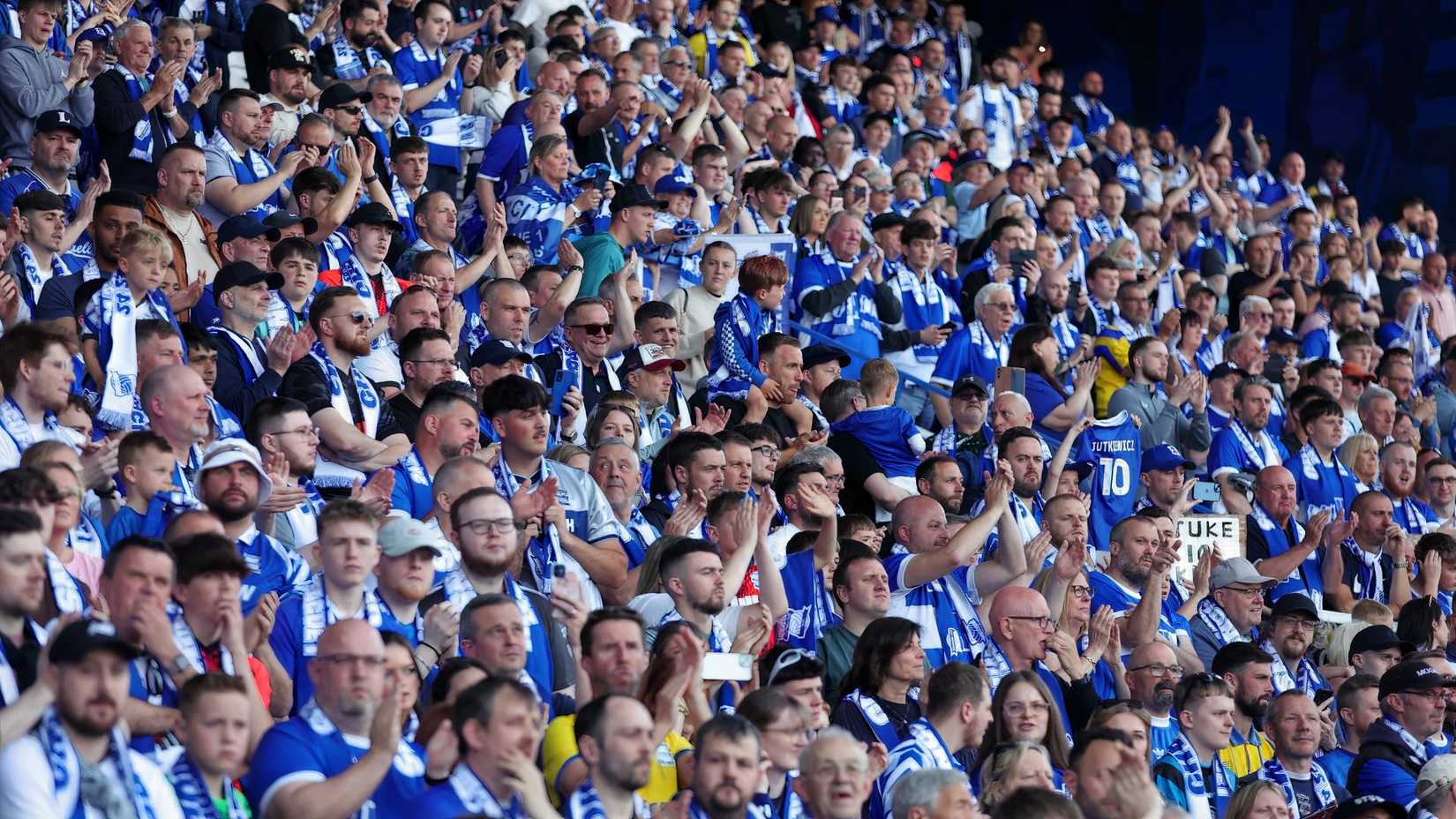 The 10 most grumpy EFL Championship fanbases named and ranked by AI