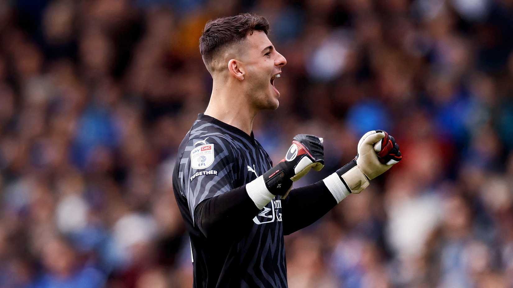Exclusive: QPR facing Bristol City threat in Wigan Athletic, Sam Tickle ...