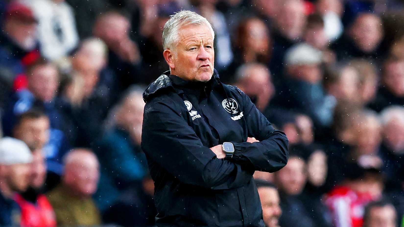 Surprise Sheffield United reveal for Jefferson Caceres at Dunfermline