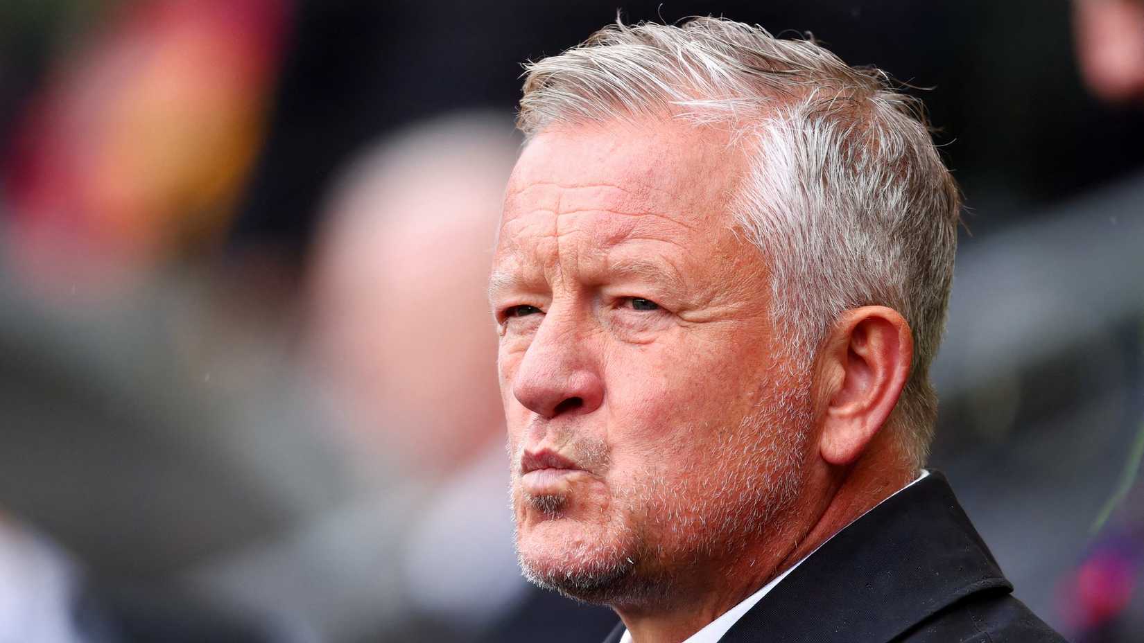 Sheffield United handed big Tyler Bindon transfer boost by Nottingham ...