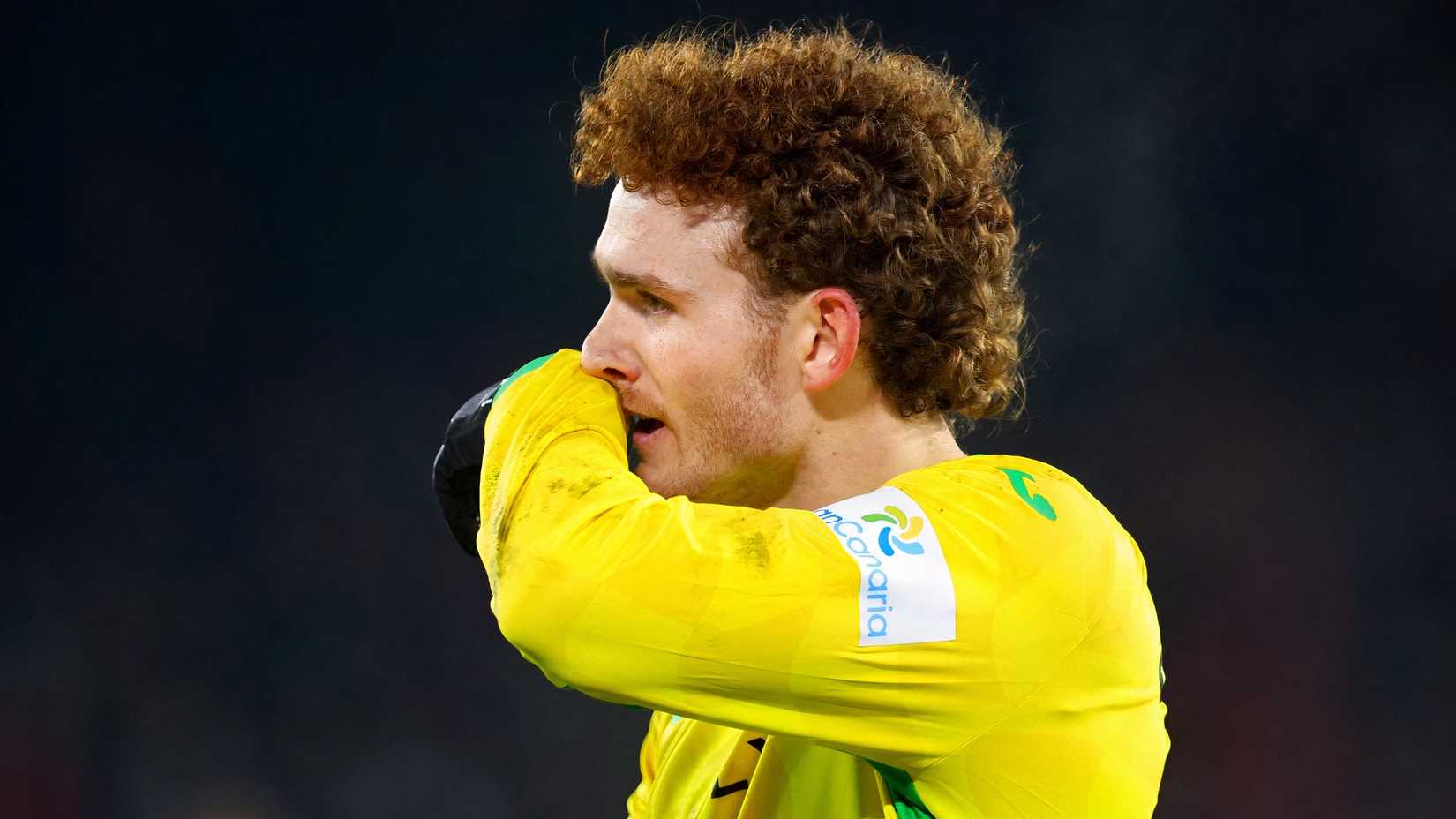 Leeds United and Burnley may U-Turn on Josh Sargent raid