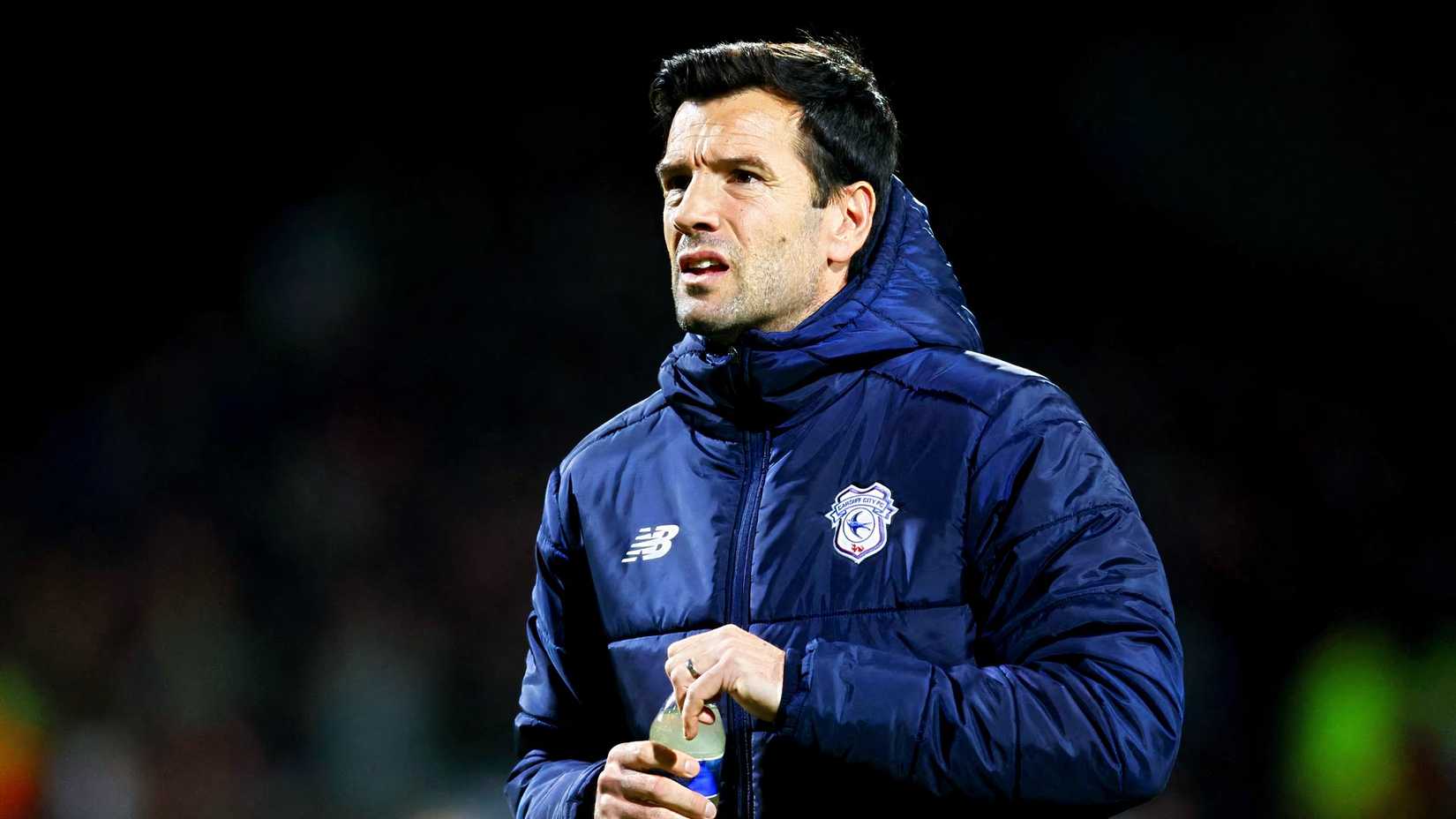 Cardiff City's 'incredible' Omari Kellyman 'can blow things up ...