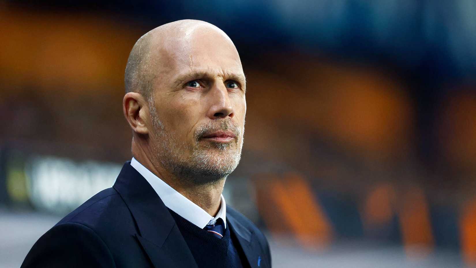 What Philippe Clement has said about Josh Sargent leaving Norwich City ...