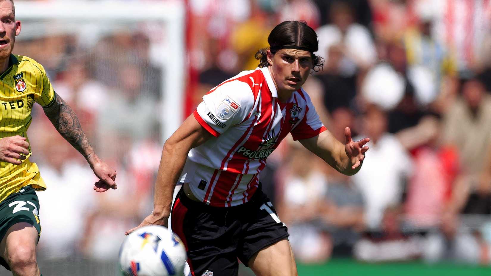 Southampton star Ronnie Edwards should push for St Mary's exit - QPR ...