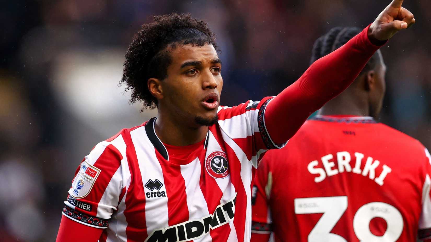 Chris Wilder confirms big Sheffield United injury blow - it isn’t ...